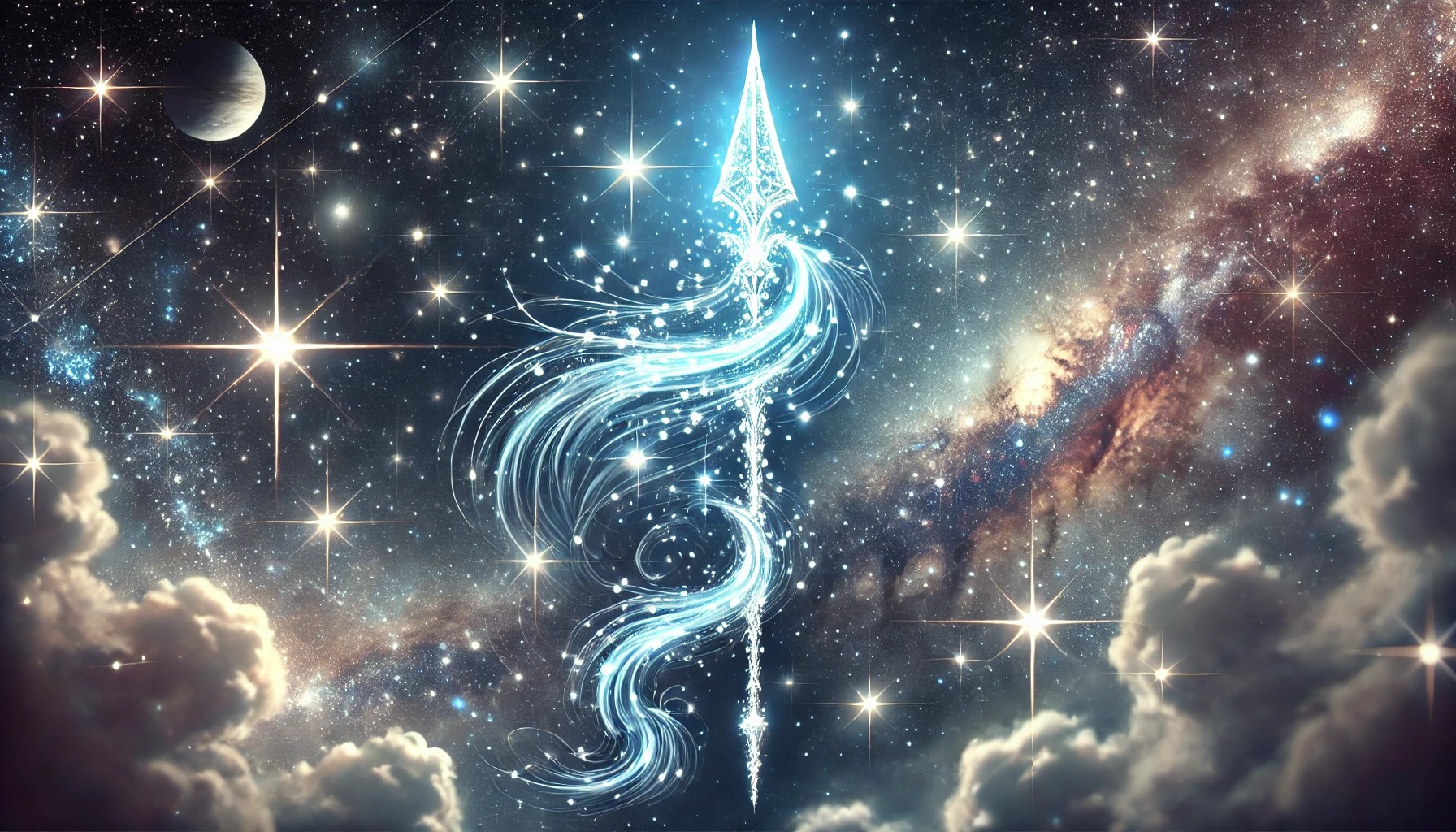 Wind Spear Constellation – MoriiHub