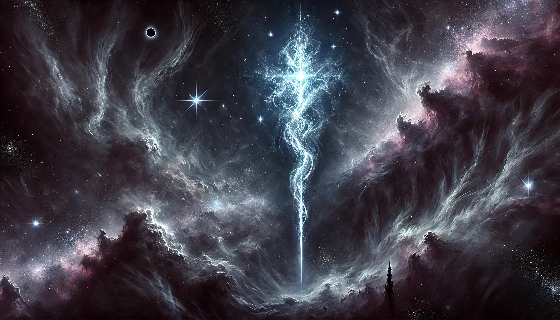 Death Spear Constellation – MoriiHub