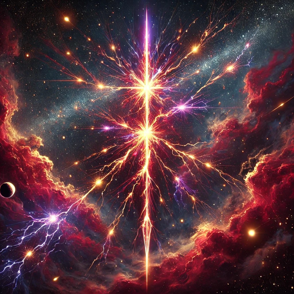 Destruction Spear Constellation – MoriiHub