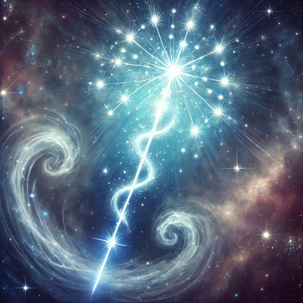 Soul Spear Constellation – MoriiHub