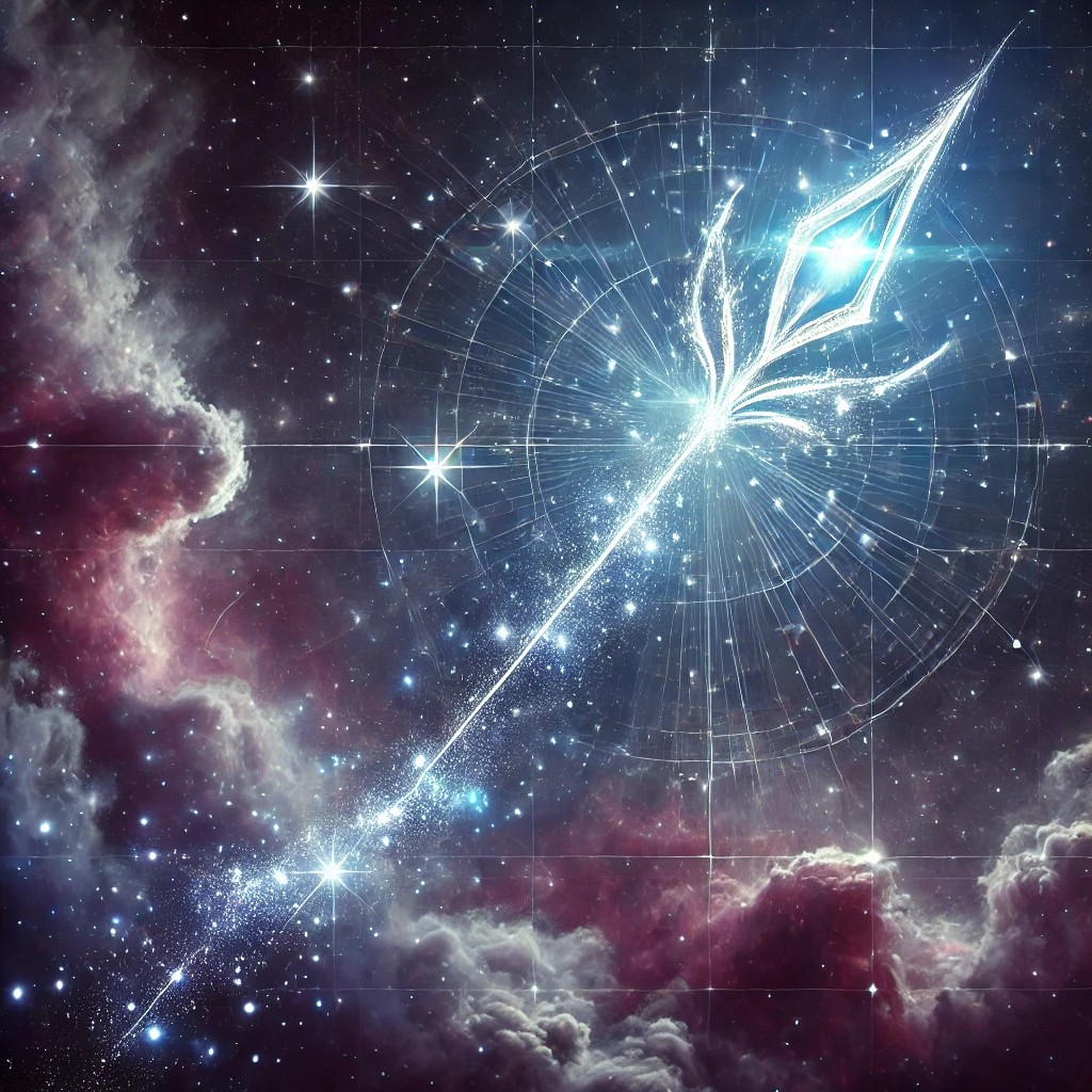 Reality Spear Constellation – MoriiHub