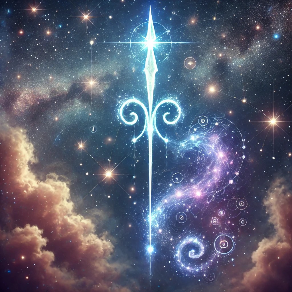 Mind Spear Constellation – MoriiHub