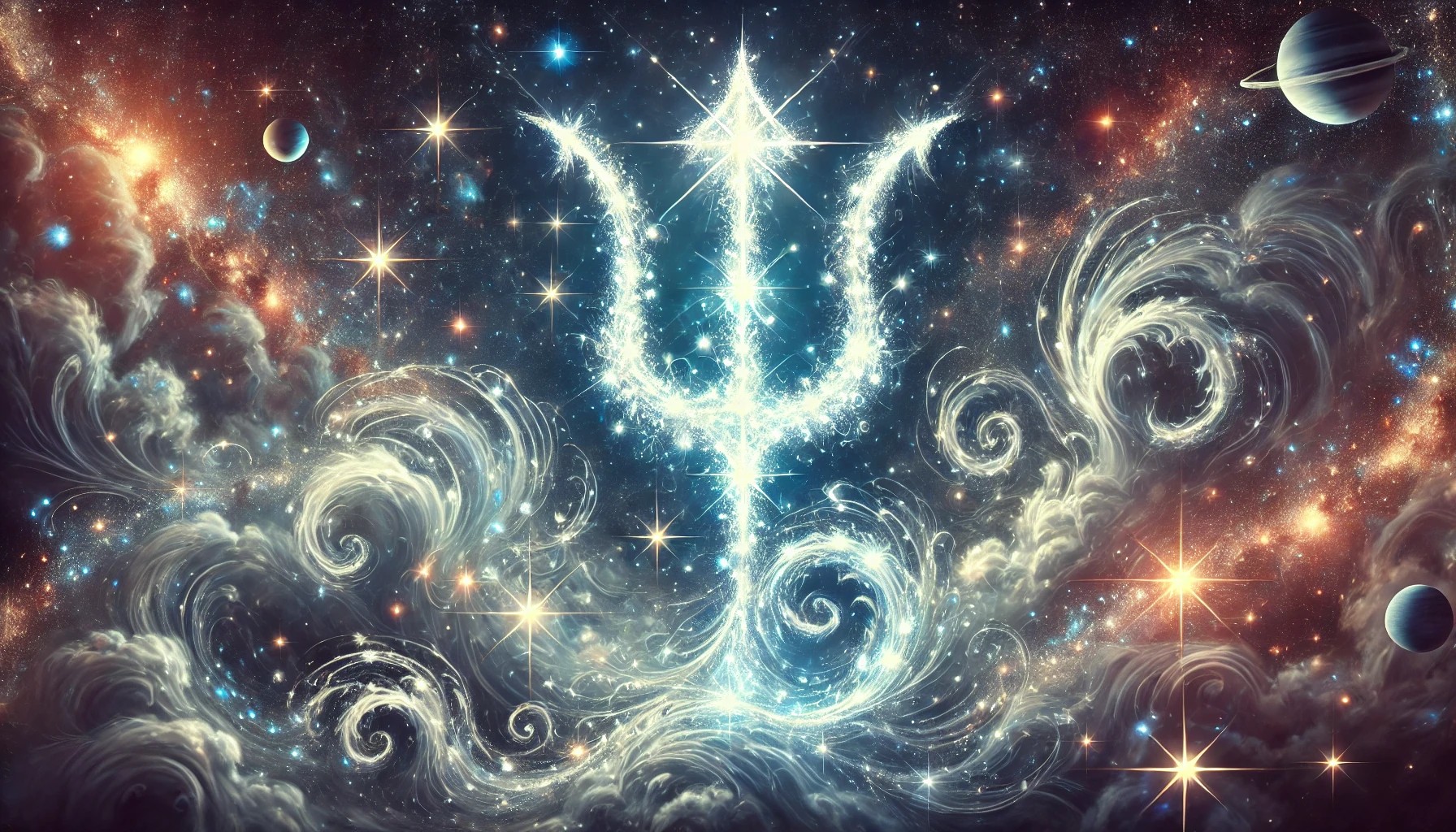 Wind Trident Constellation – MoriiHub