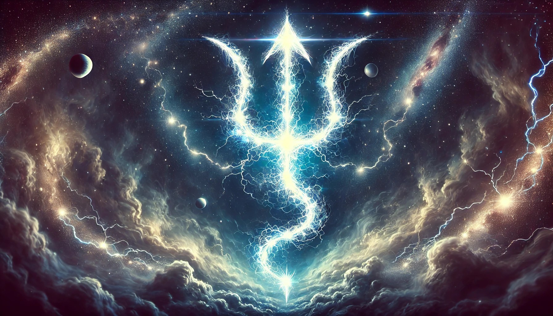 Storm Trident Constellation – MoriiHub