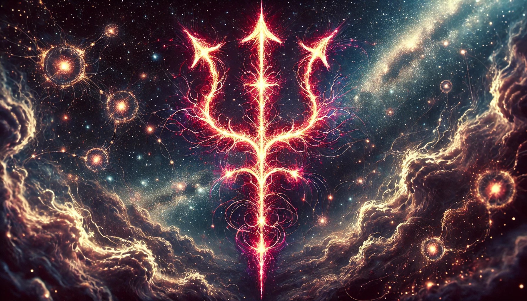 Destruction Trident Constellation – MoriiHub