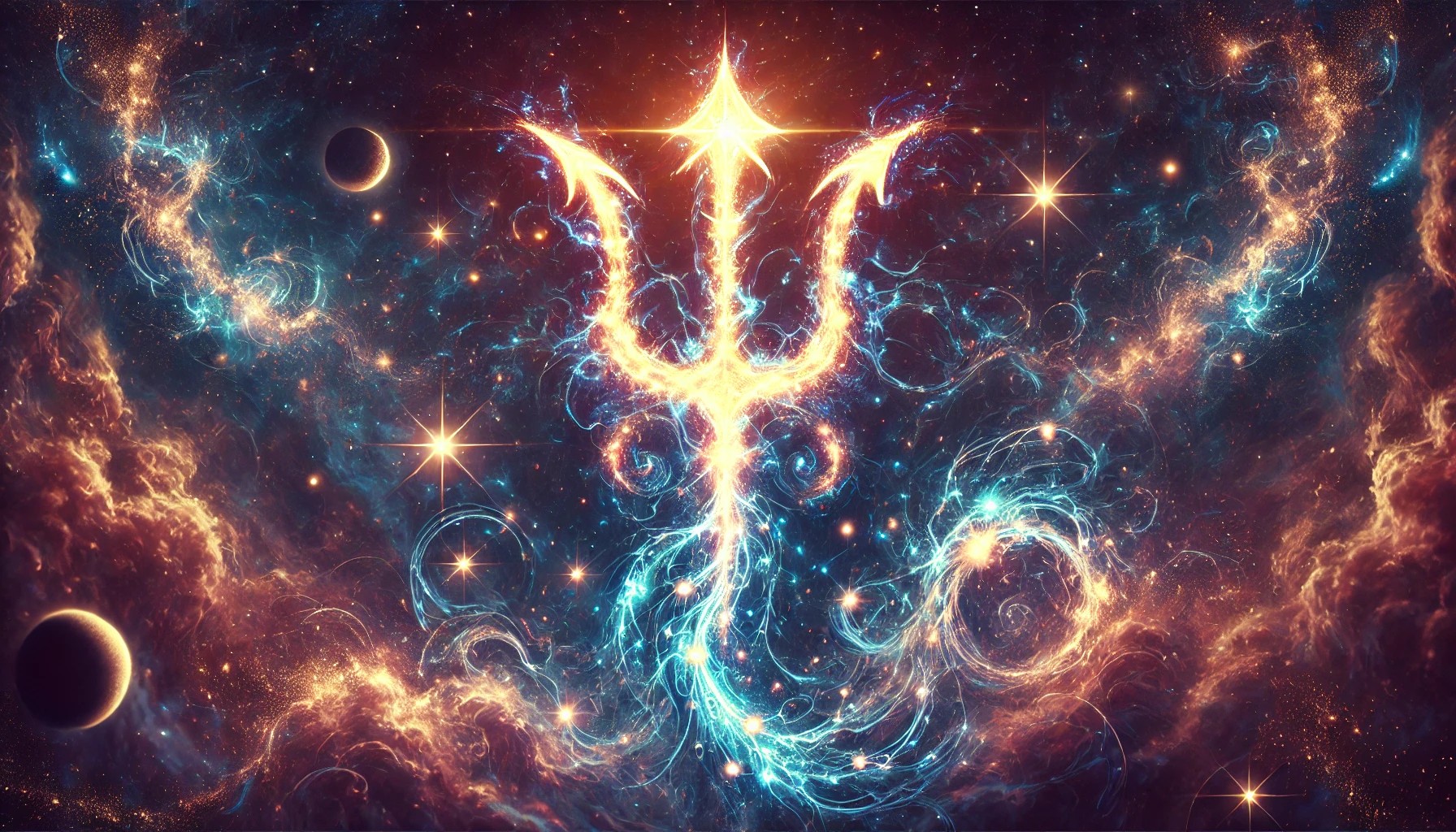 Power Trident Constellation – MoriiHub