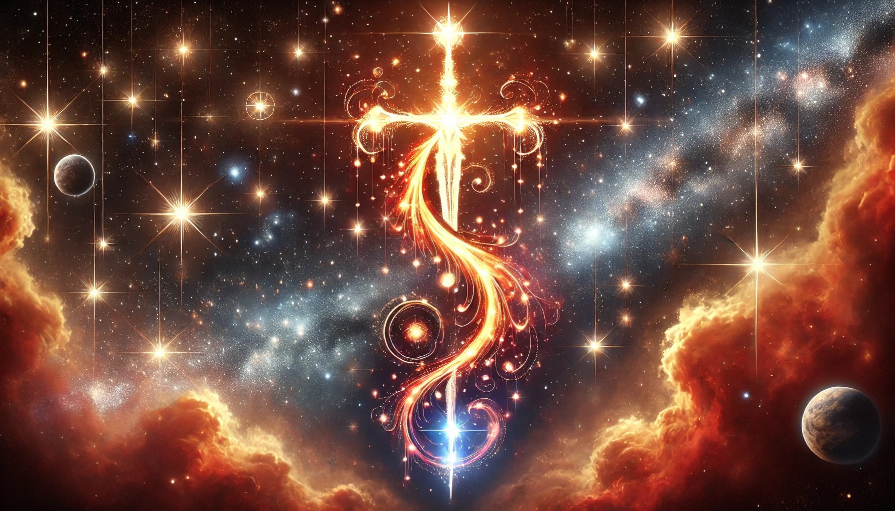 Fire Sword Constellation – MoriiHub