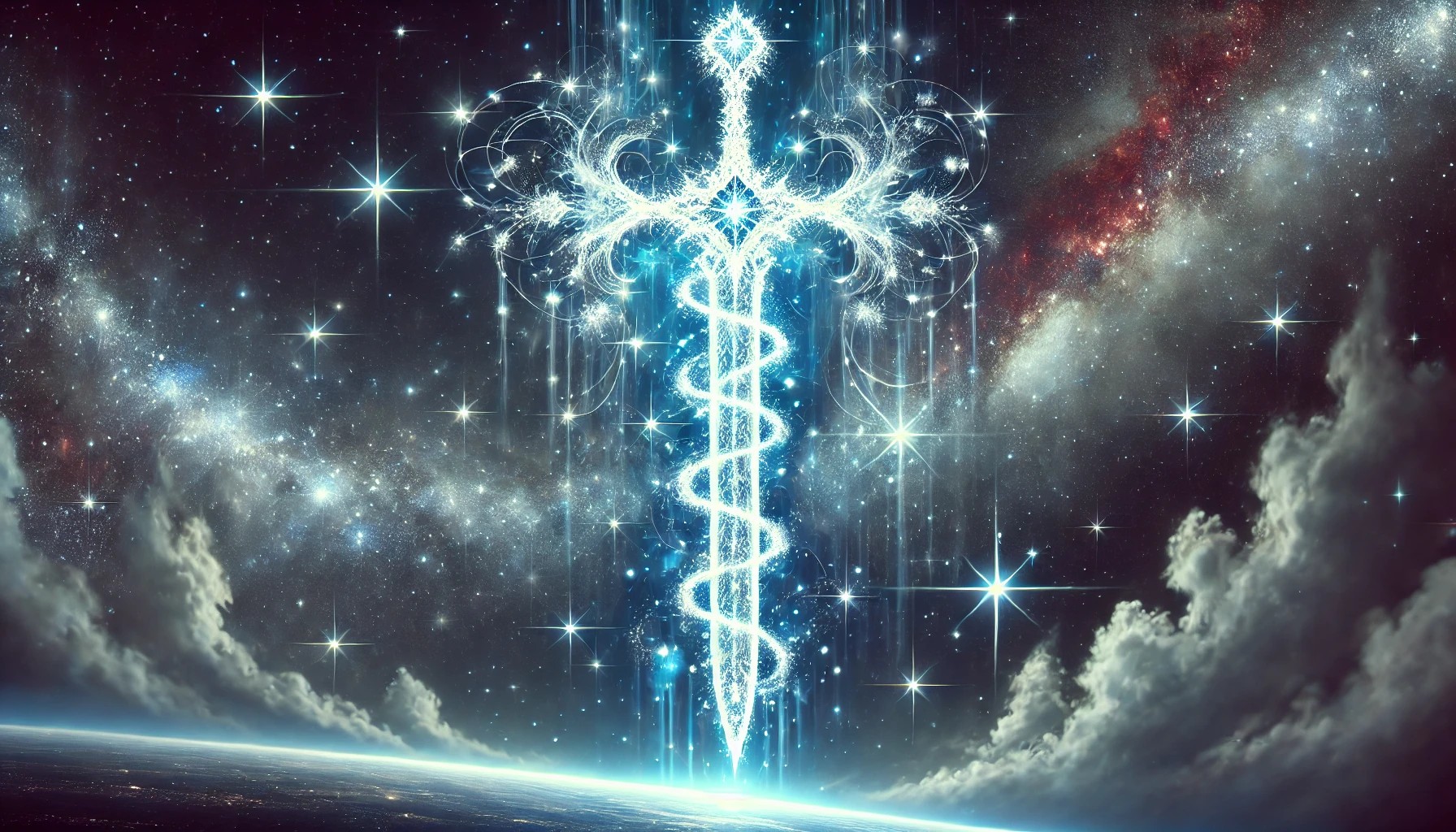 Ice Sword Constellation – MoriiHub