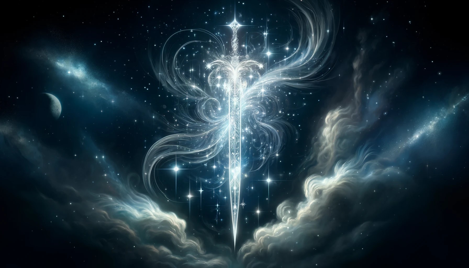 Wind Sword Constellation – MoriiHub