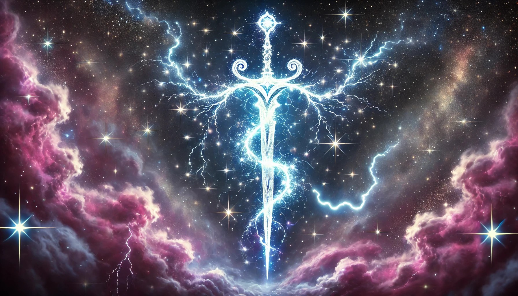 Storm Sword Constellation – MoriiHub