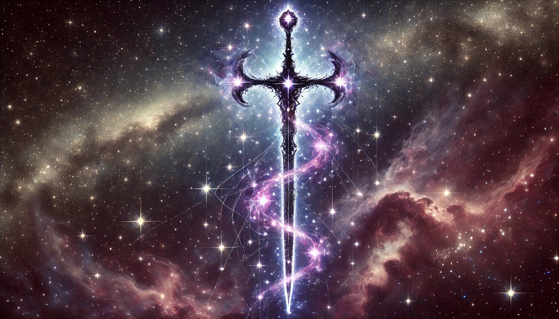 Void Sword Constellation – MoriiHub