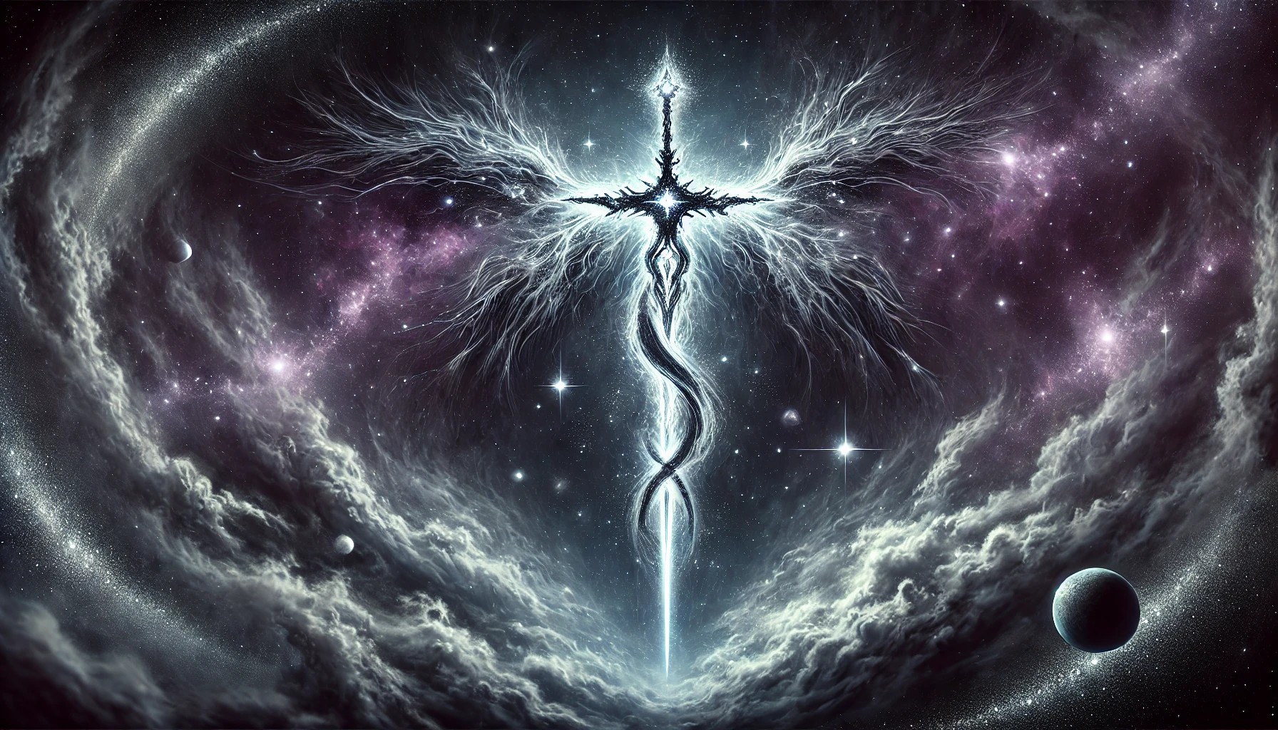 Death Sword Constellation – MoriiHub