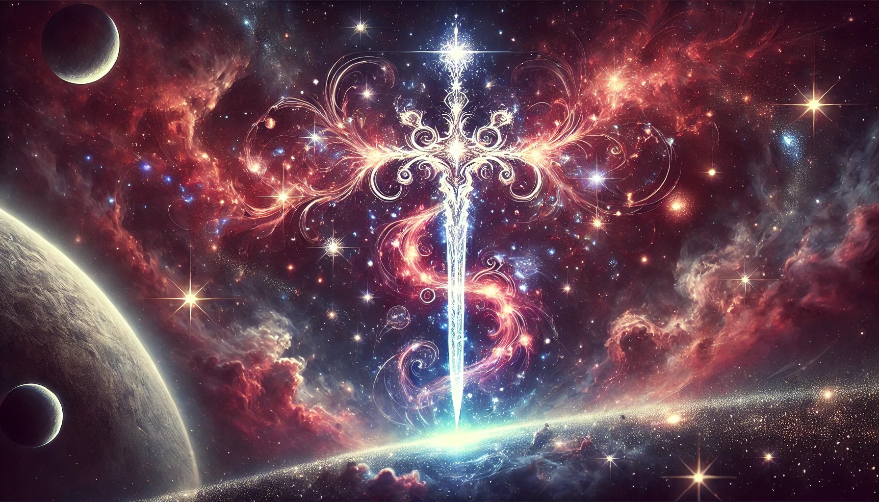 Destruction Sword Constellation – MoriiHub