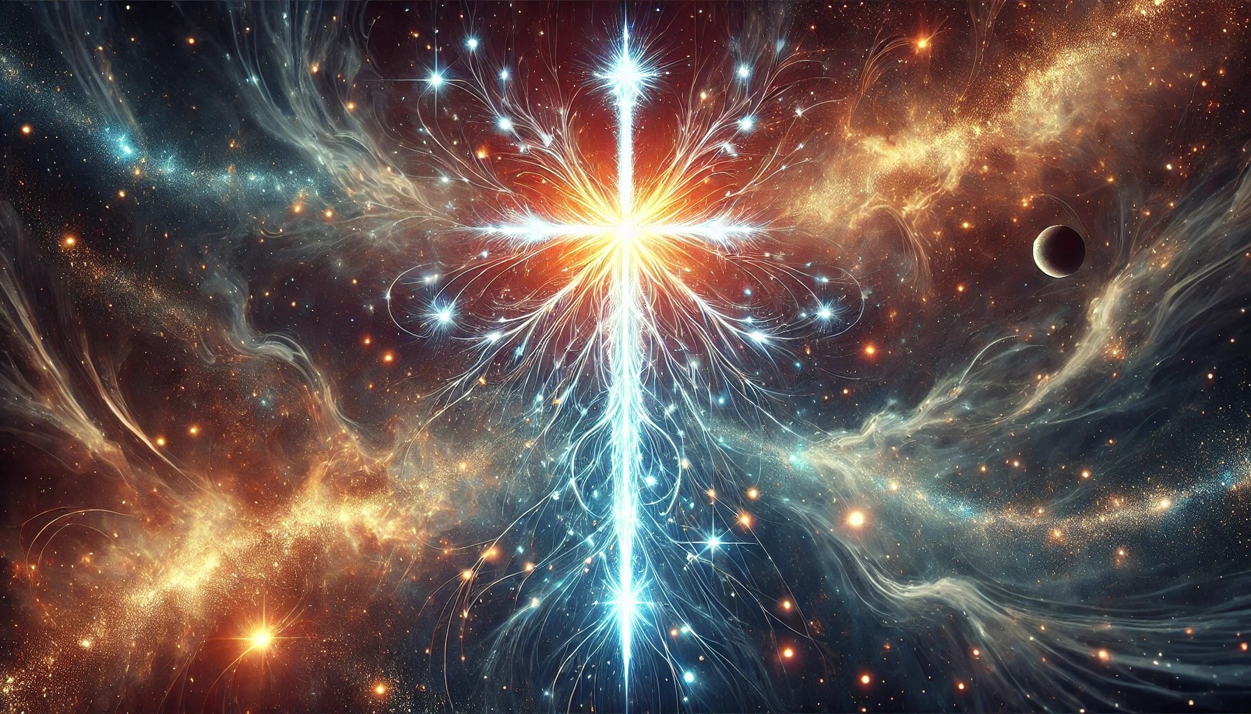 Power Sword Constellation – MoriiHub