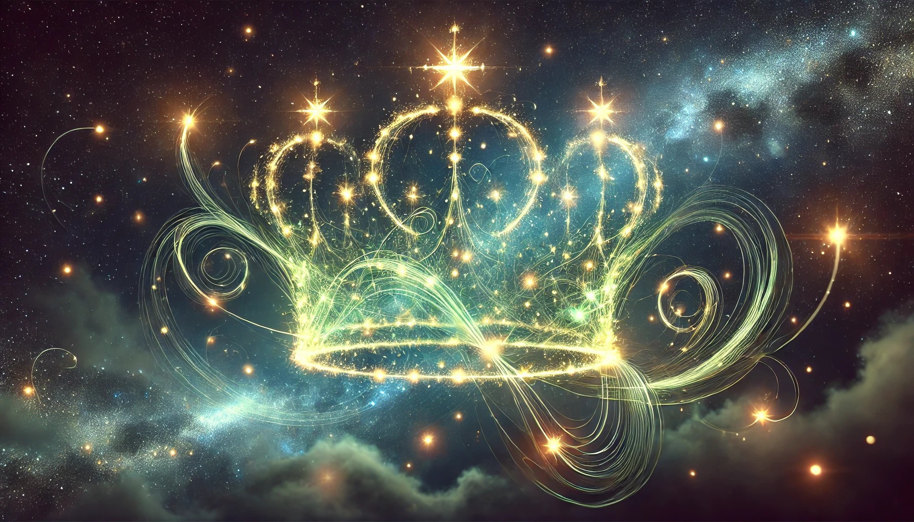 Life Crown Constellation – MoriiHub