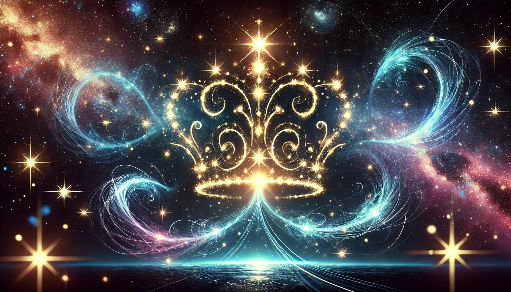 Power Crown Constellation – MoriiHub