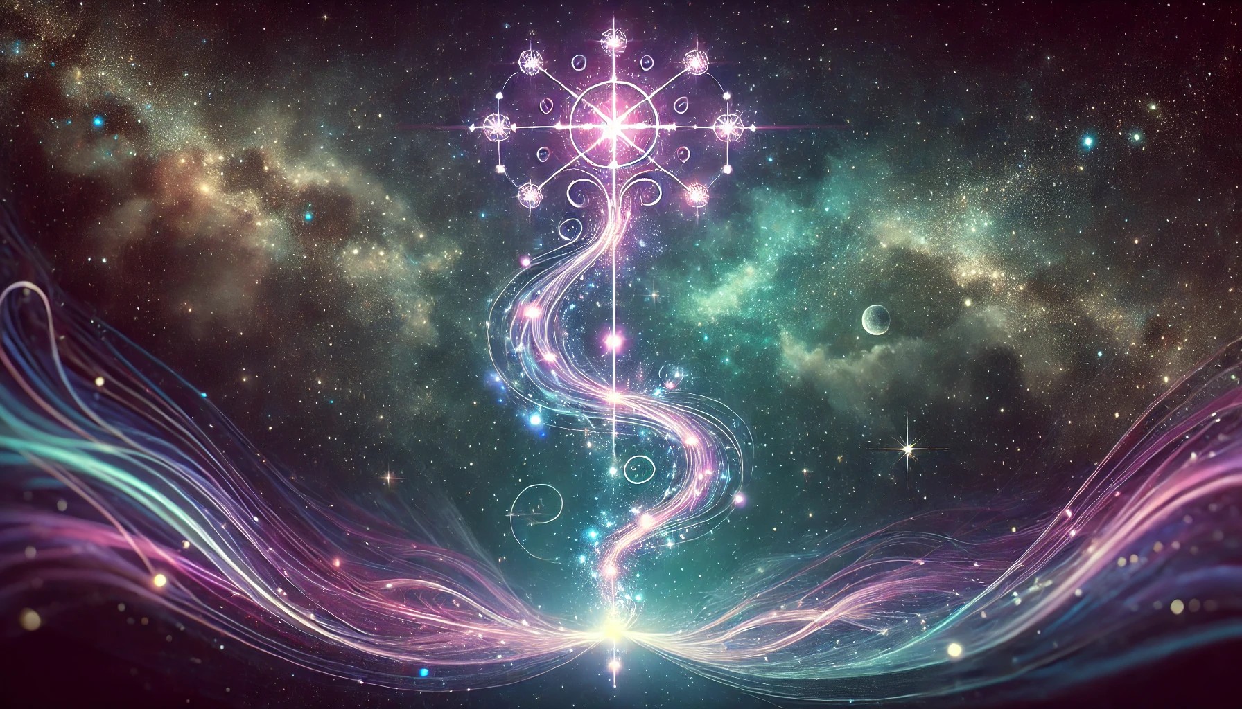 Mystic Scepter Constellation – MoriiHub