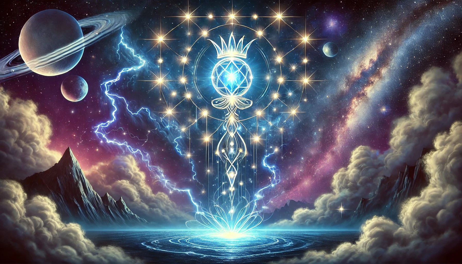 Storm Scepter Constellation – MoriiHub