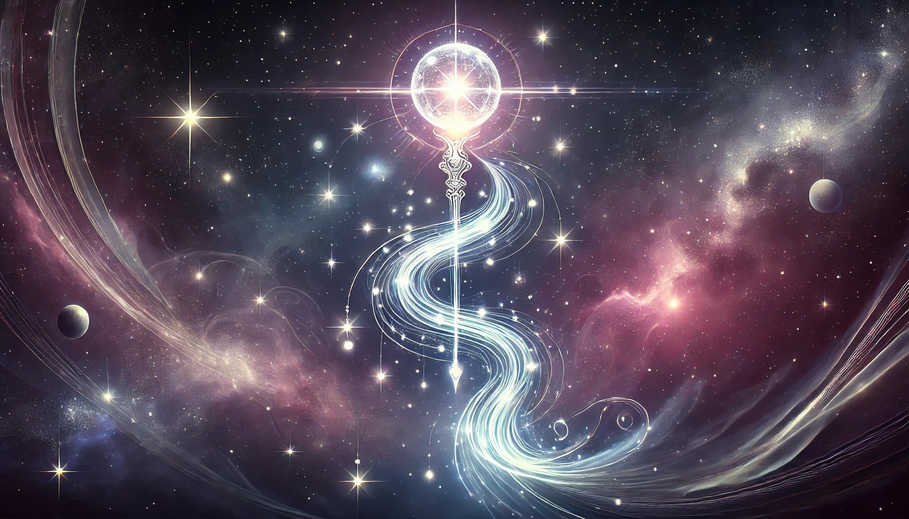 Fate Scepter Constellation – MoriiHub