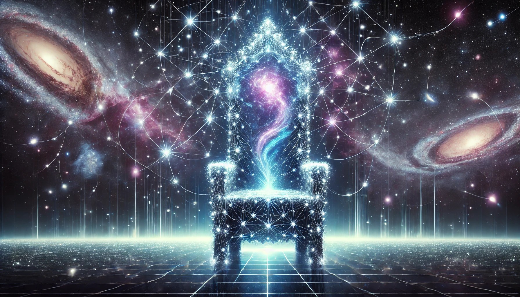 Mind Throne Constellation – MoriiHub