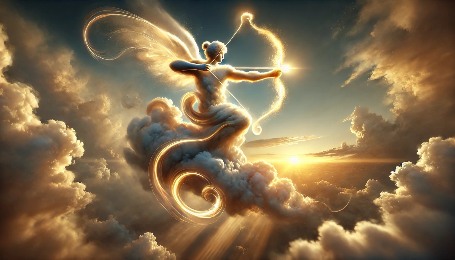 Light Archer Cloud – MoriiHub