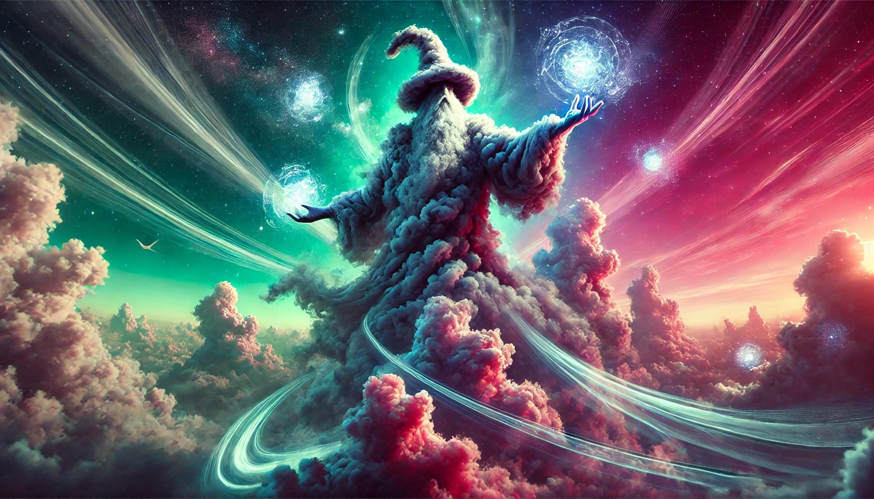 Reality Wizard Cloud – MoriiHub