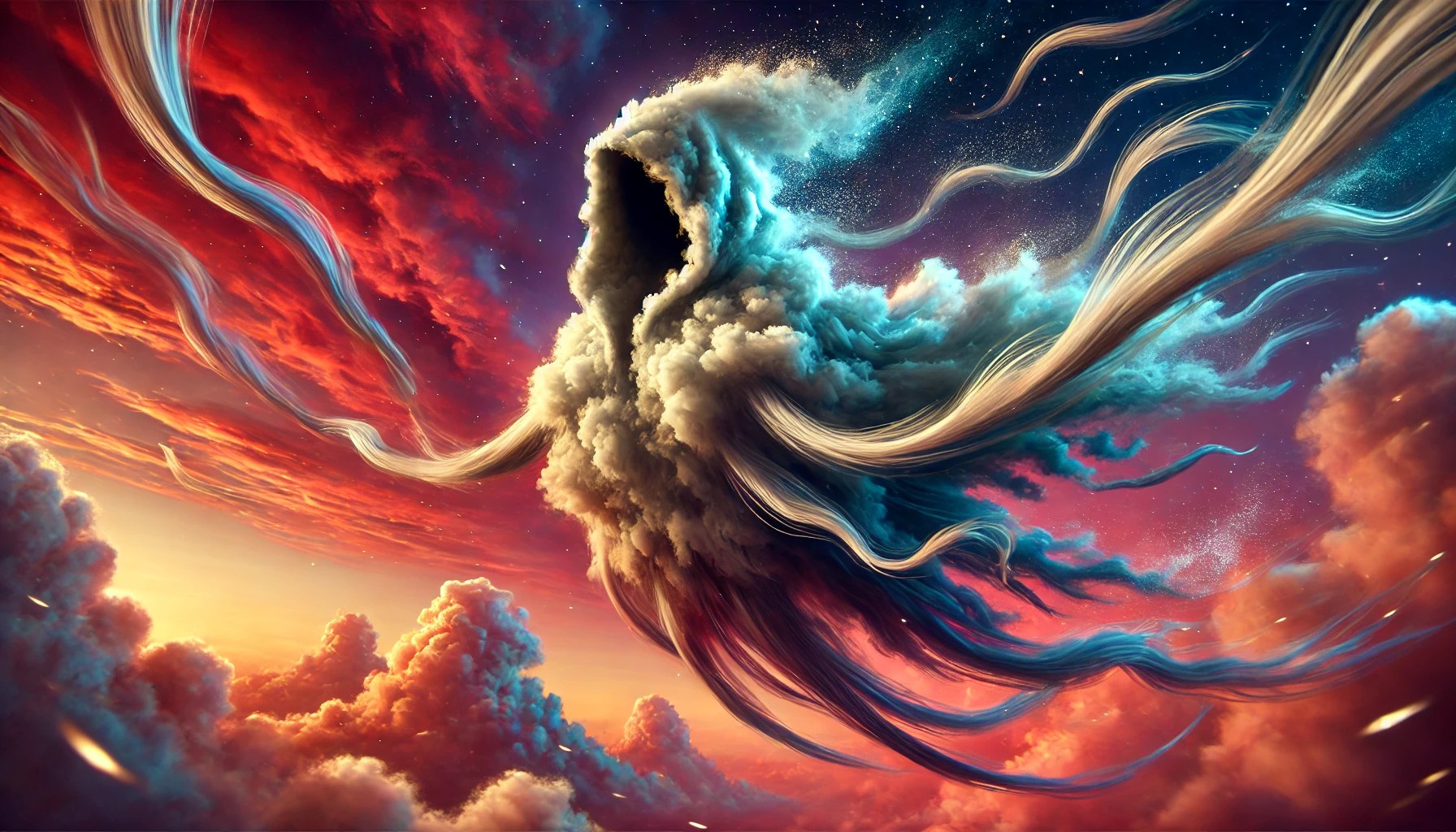 Wind Assassin Cloud – MoriiHub