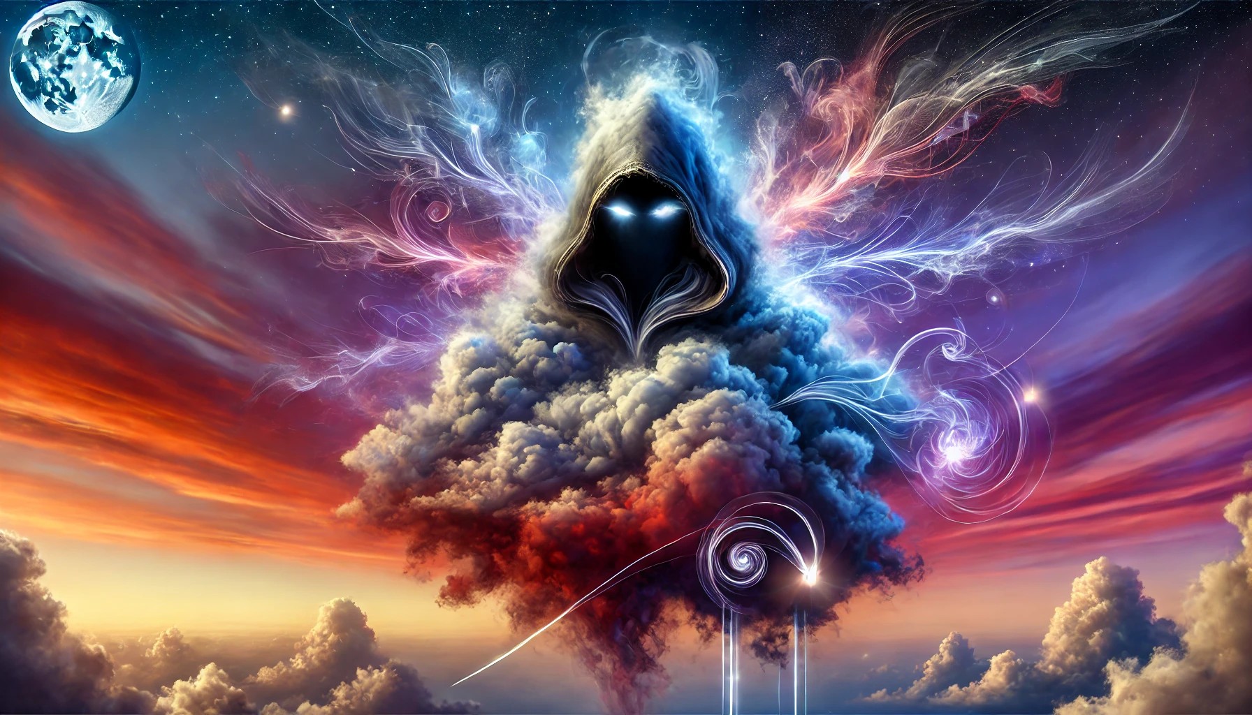 Mind Assassin Cloud – MoriiHub