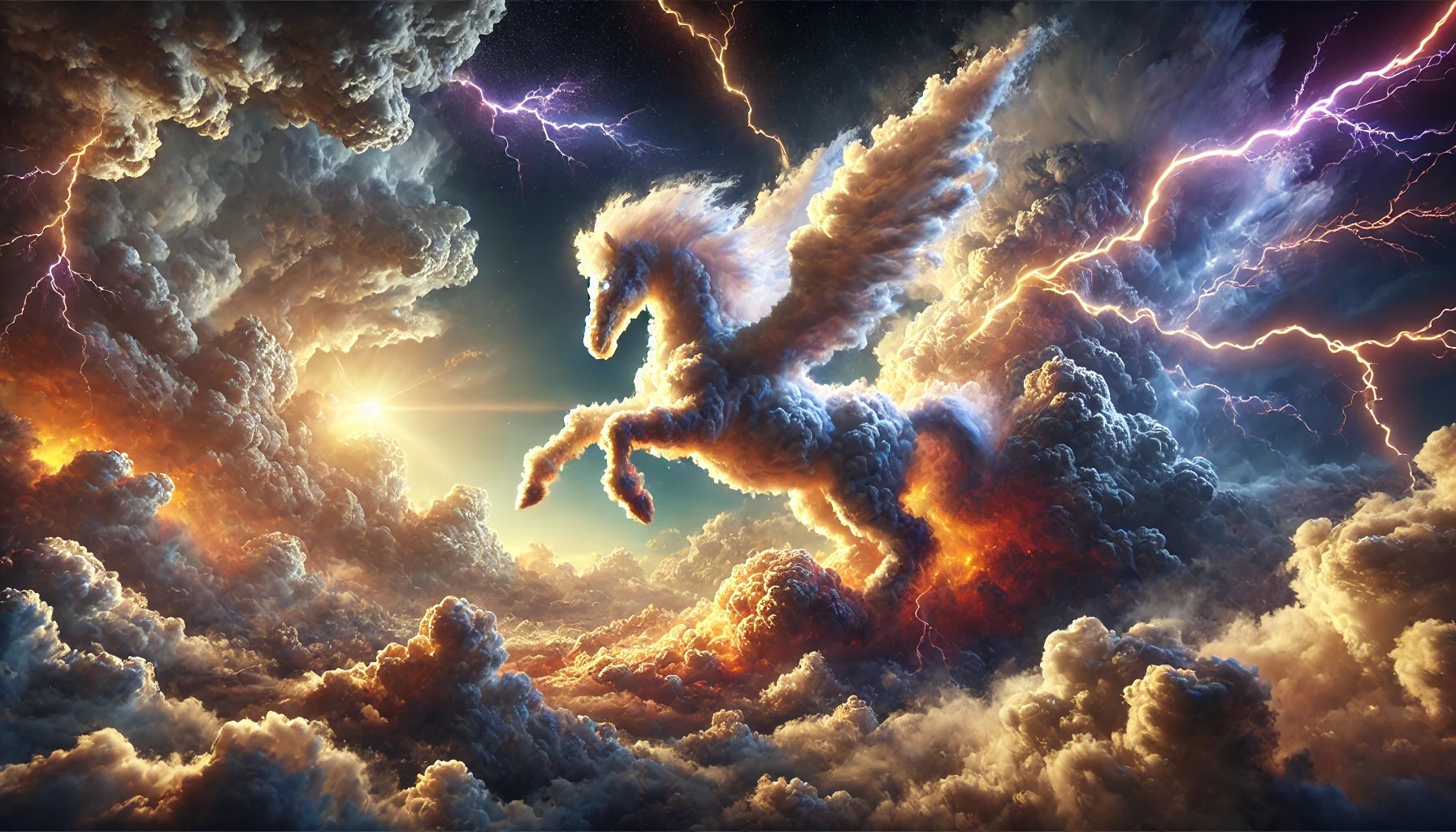 Power Pegasus Cloud – MoriiHub