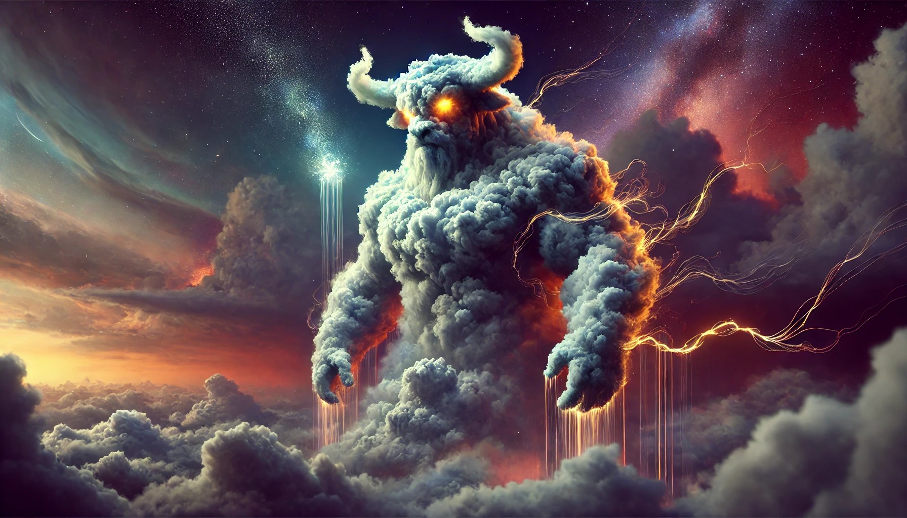 Fate Minotaur Cloud – MoriiHub