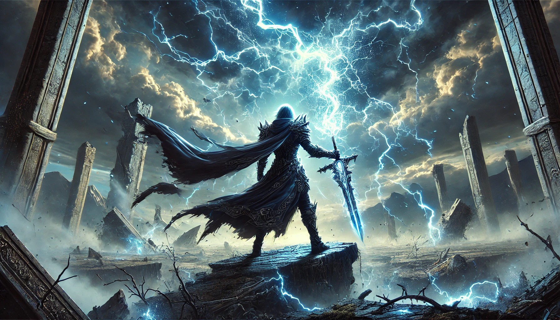 Elemental Energy Sword – MoriiHub