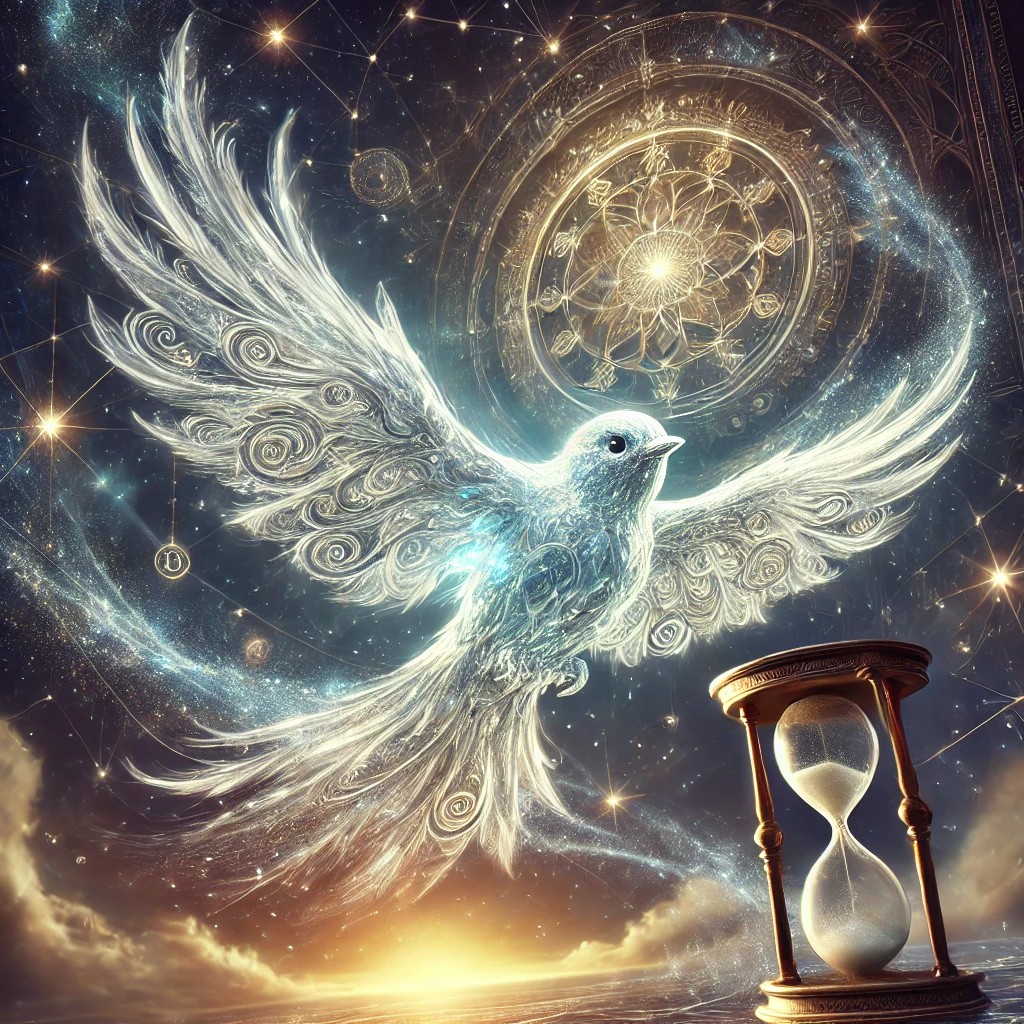 Fate Sparrow Crystal – MoriiHub