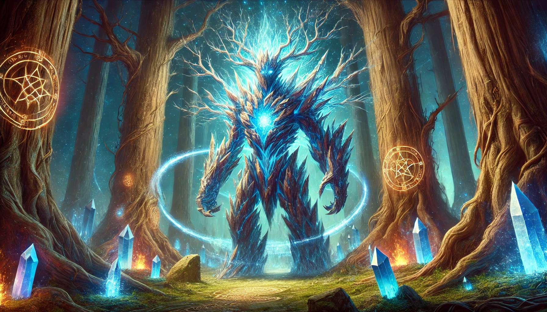 Power Ent Crystal – MoriiHub