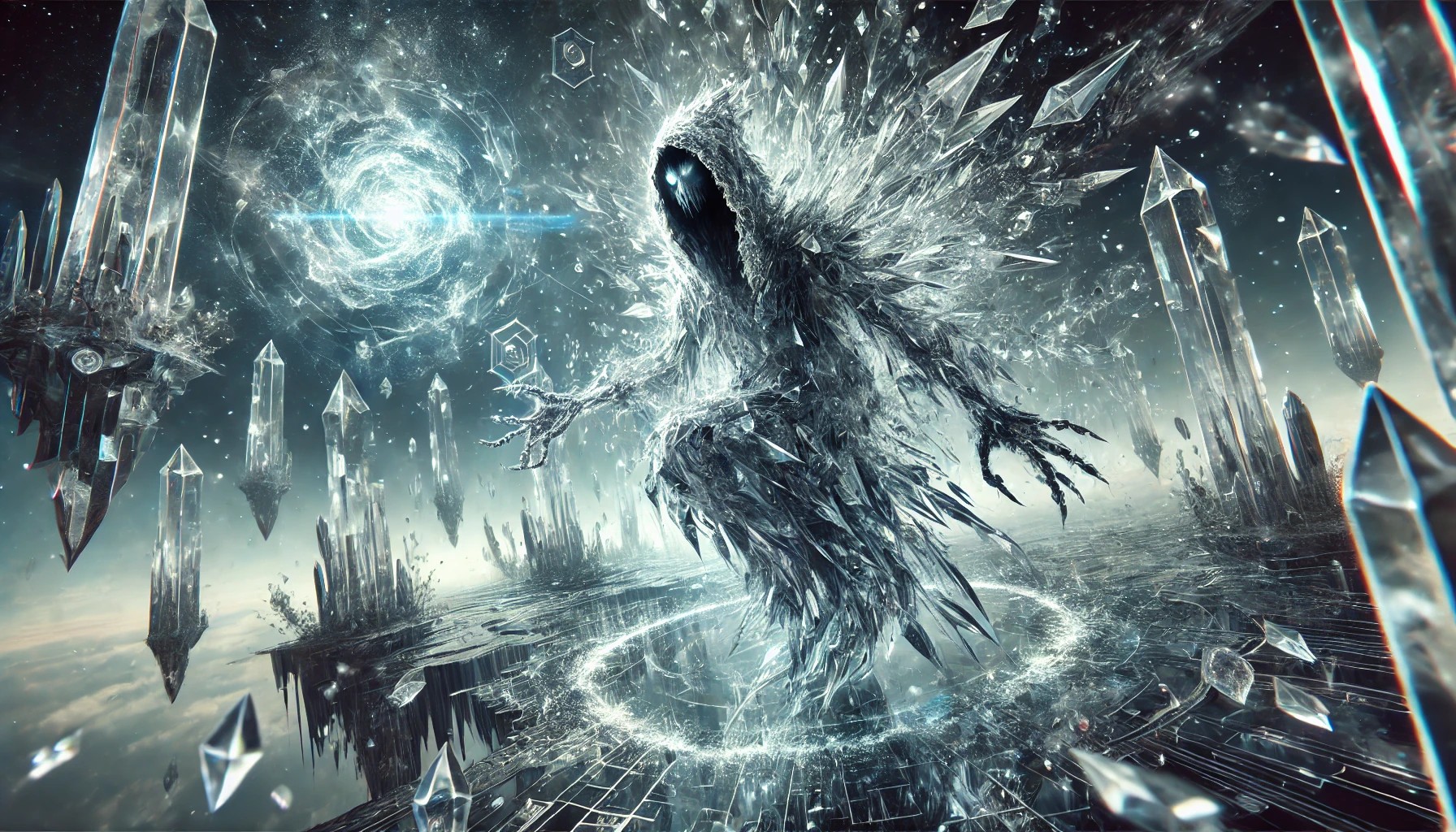 Reality Wraith Crystal – MoriiHub