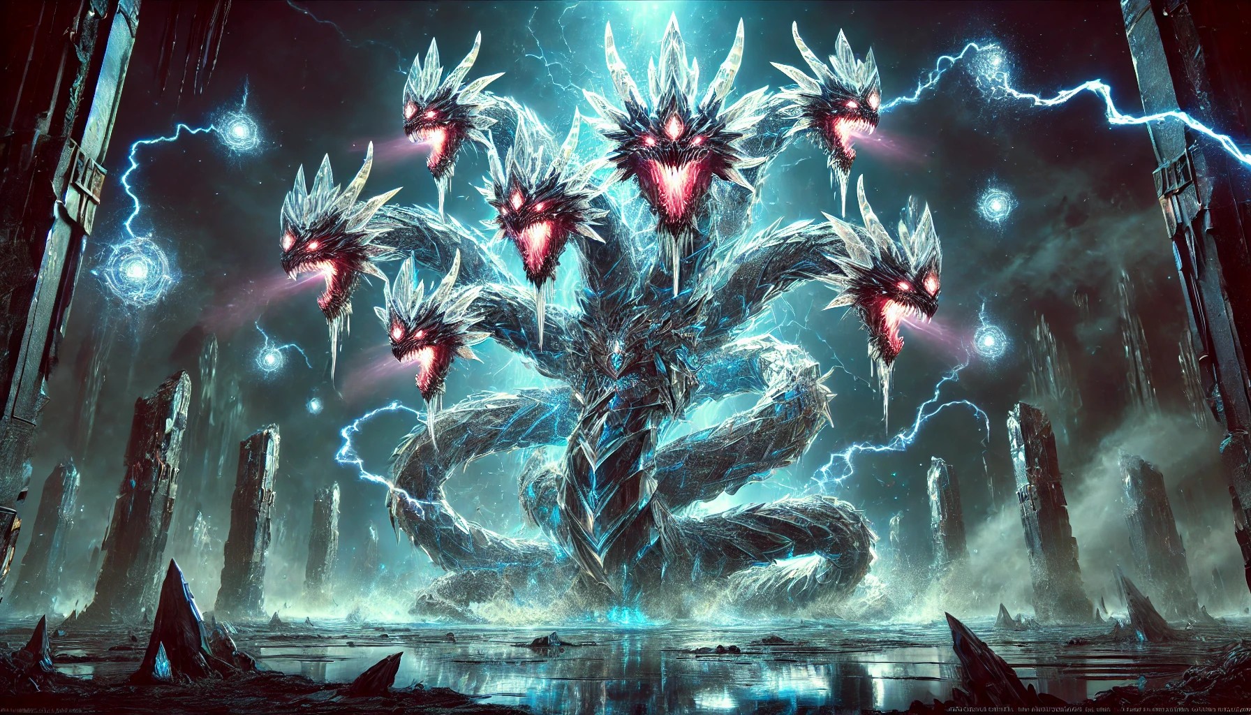 Power Hydra Crystal – MoriiHub