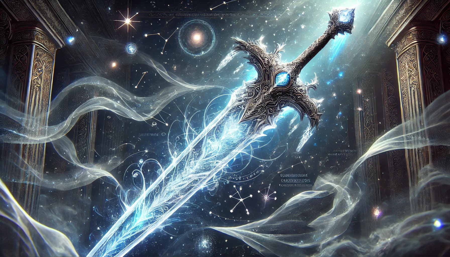 Fate Sword Crystal – MoriiHub