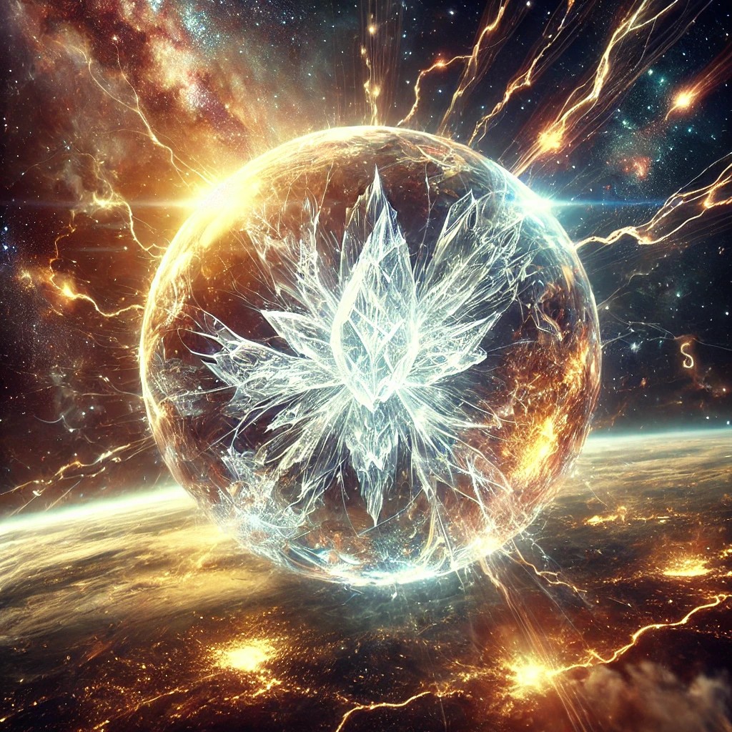 Power Planet Crystal – MoriiHub