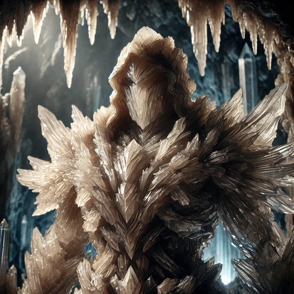 Stone Armor Crystal – MoriiHub