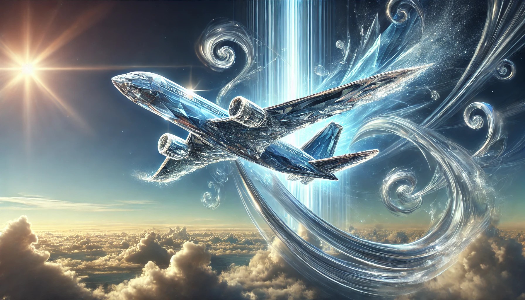 Wind Plane Crystal – MoriiHub
