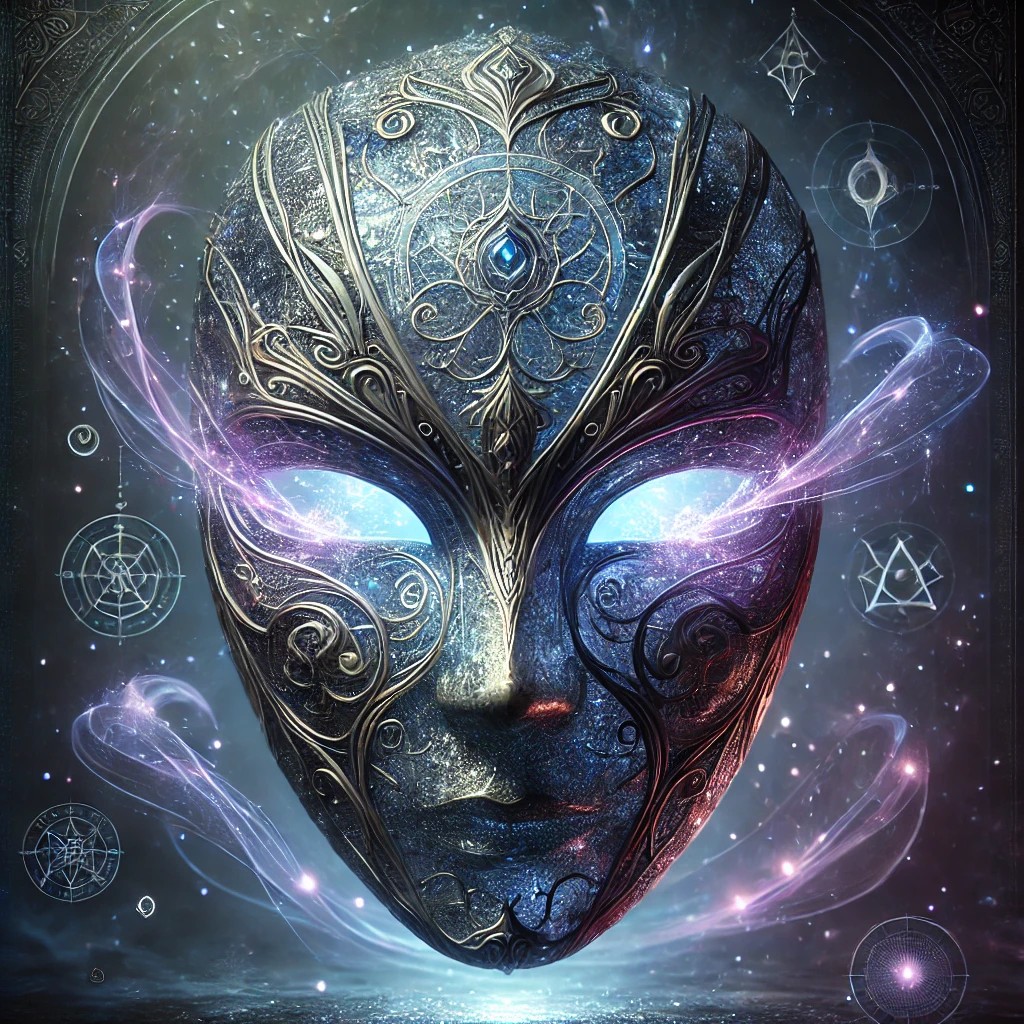 Fate Mask Crystal – MoriiHub