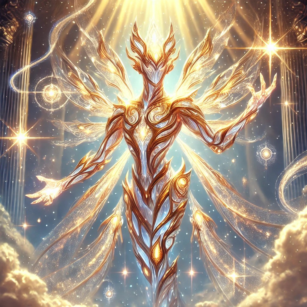 Light Elemental Crystal – MoriiHub