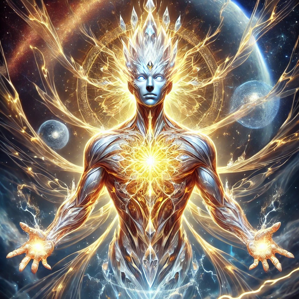 Power Avatar Crystal – MoriiHub