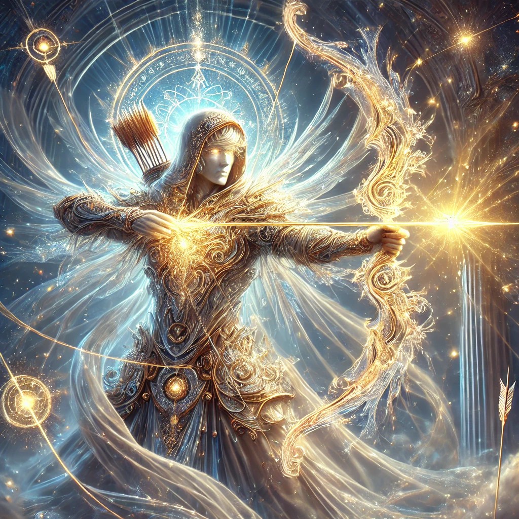 Light Archer Crystal – MoriiHub