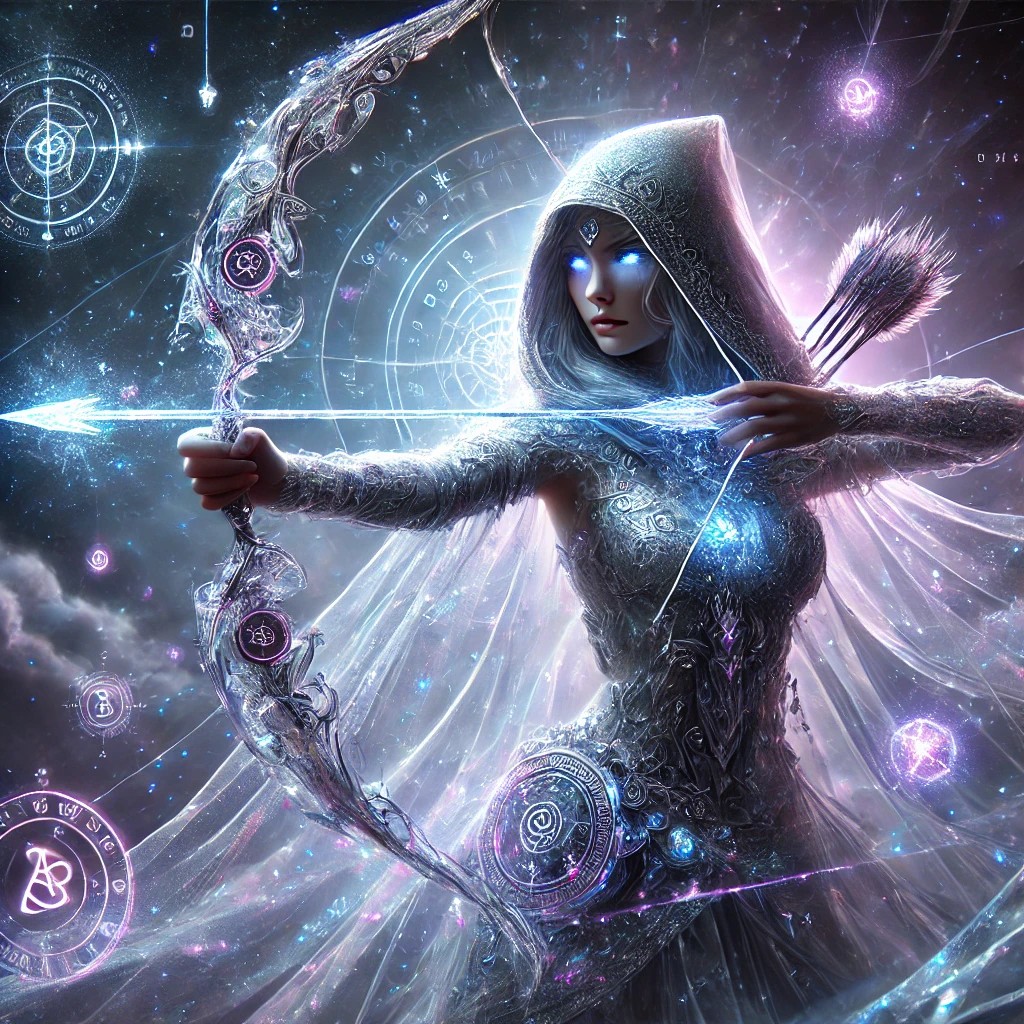 Fate Archer Crystal – MoriiHub