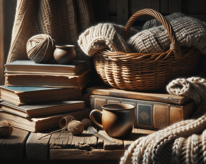 Exploring Texture: Capturing Everyday Objects in New Ways – MoriiHub