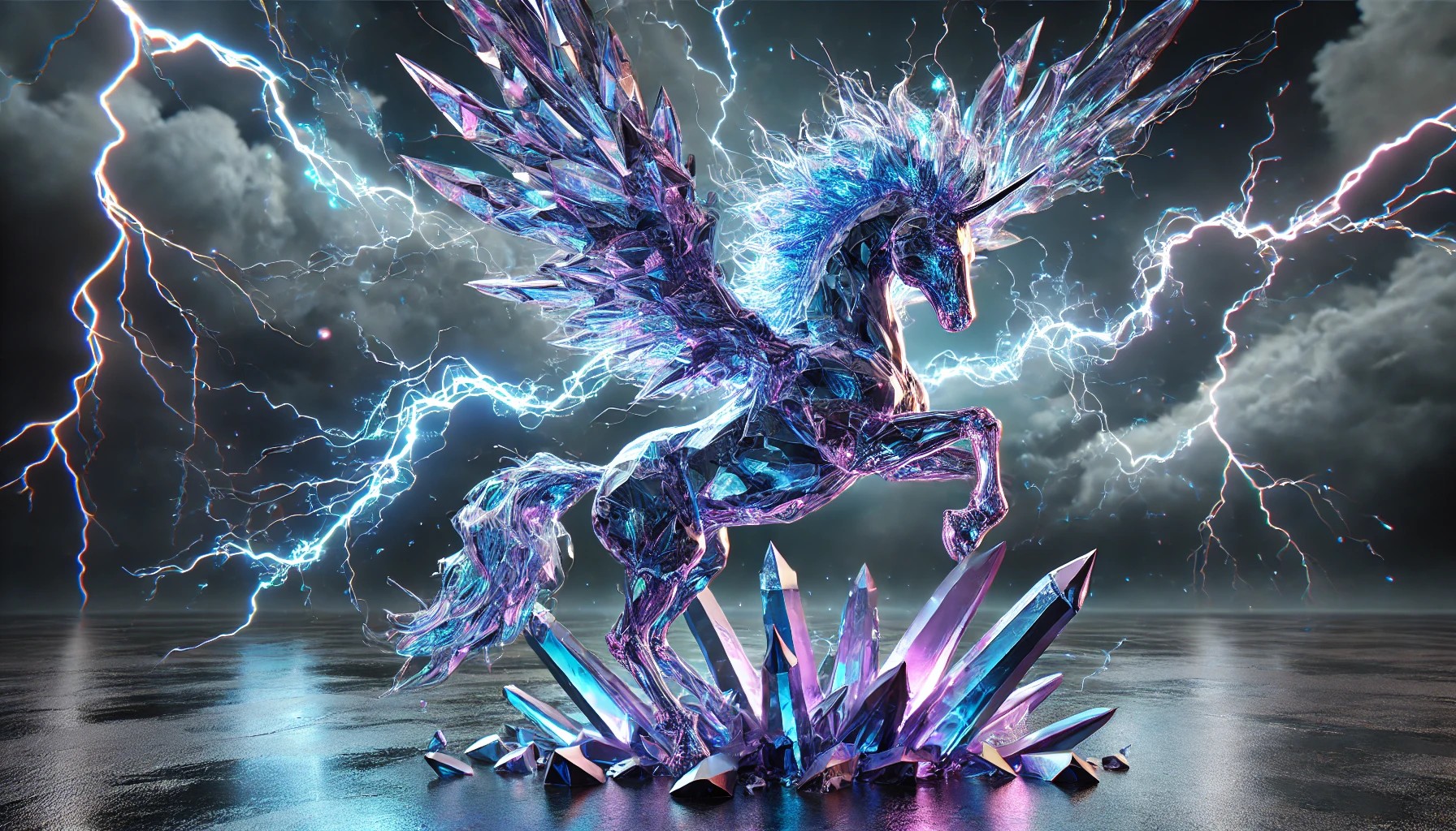 Storm Pegasus Crystal – MoriiHub