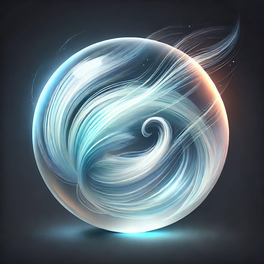 Wind Ball Crystal – MoriiHub