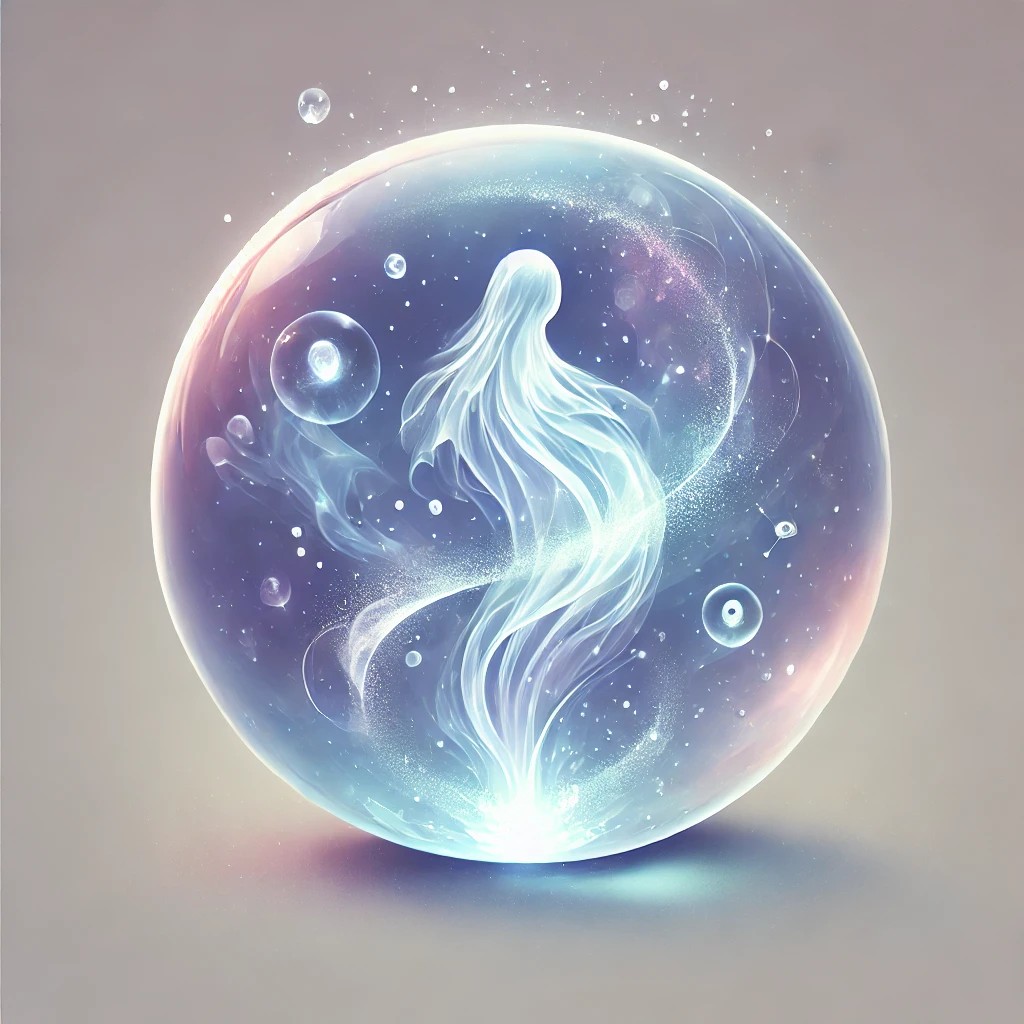 Soul Ball Crystal – MoriiHub