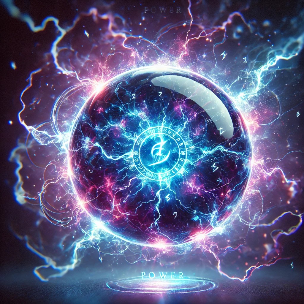 Power Mind Crystal – MoriiHub