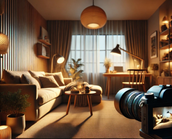 Understanding Camera Settings for Indoor Photography – MoriiHub